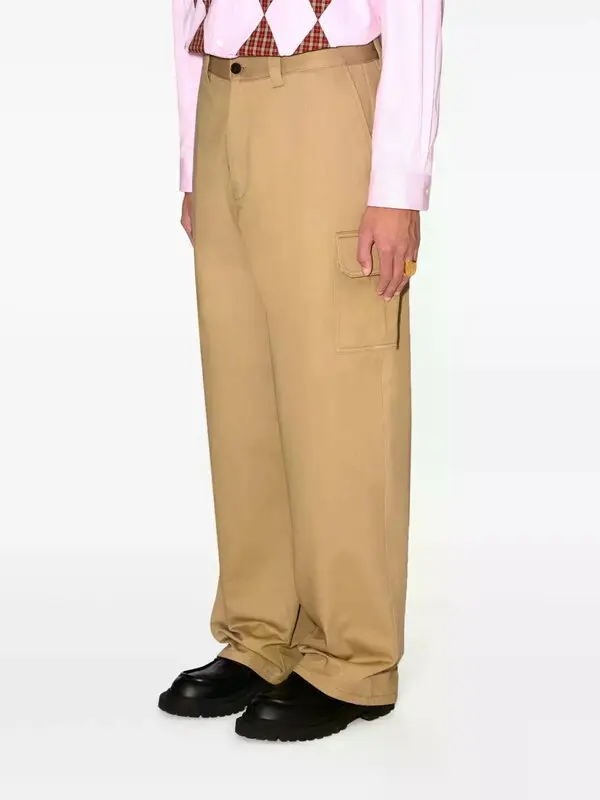 AMBUSH Cotton Cargo Chinos