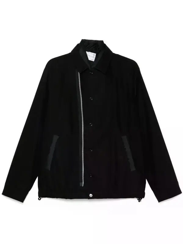 Sacai Layered Jacket