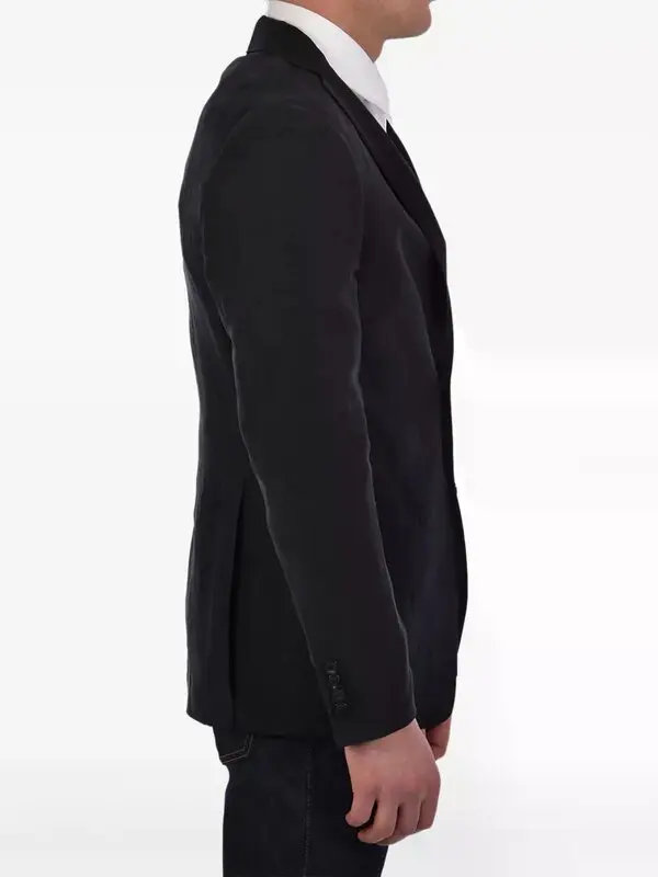 TONELLO Single-breasted Blazer
