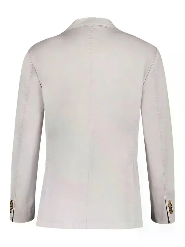Boglioli Single-breasted Suit - Neutrals