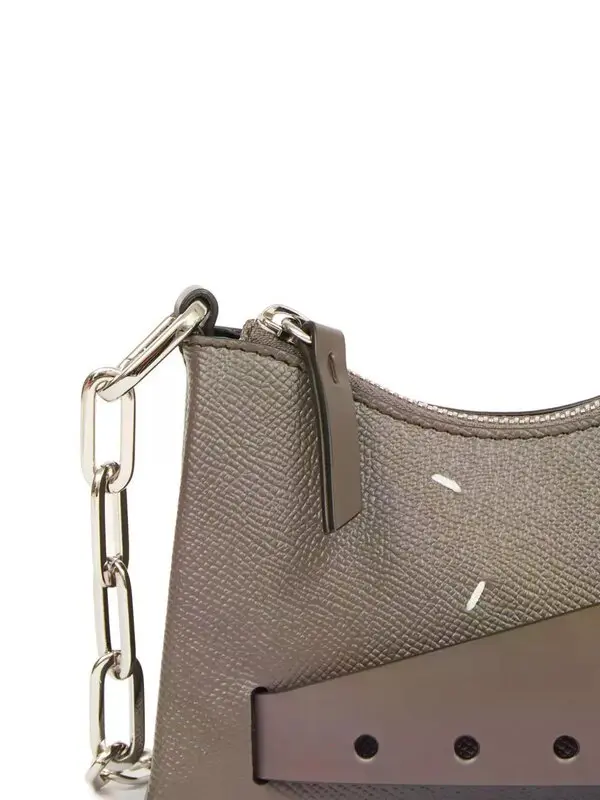 MAISON MARGIELA Snatched Hobo Bag