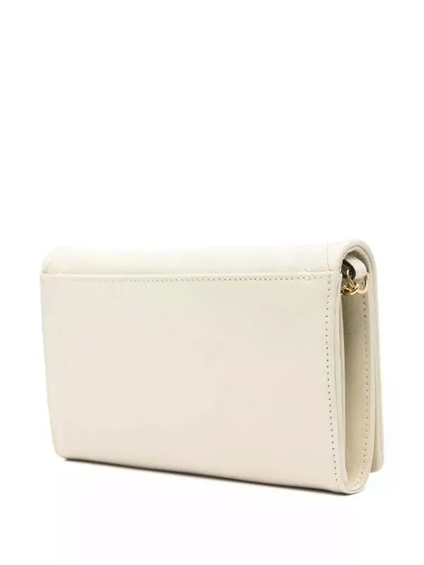 Chloé Spin Flap Cross Body Bag