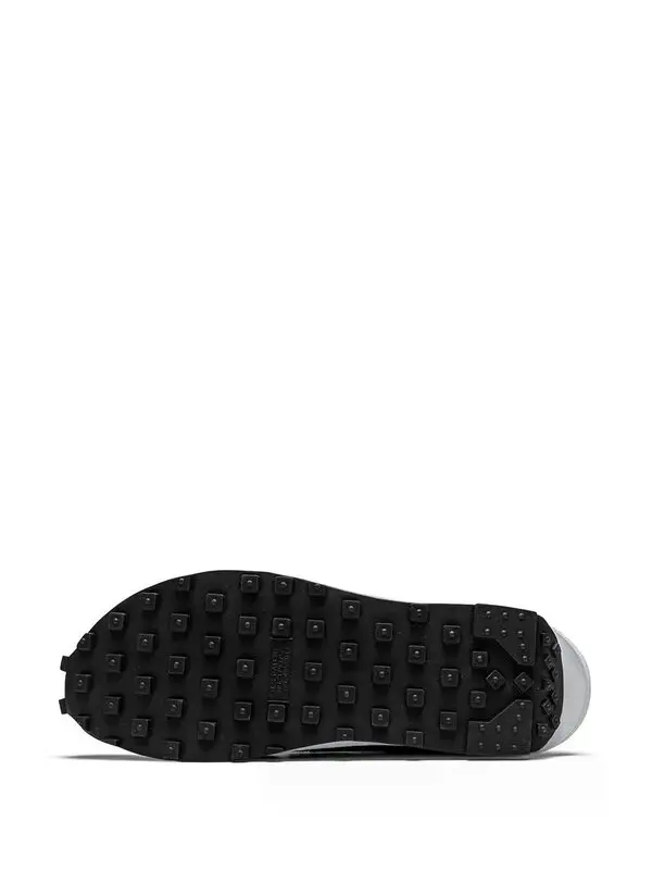 Nike X Sacai Ldwaffle Nylon Sneakers