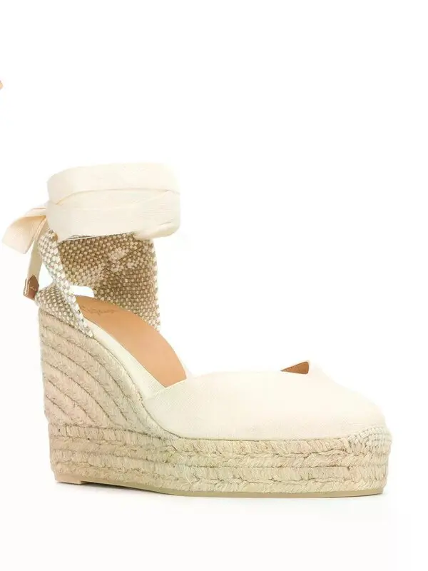 CastaÑer 120mm Chiara Espadrilles