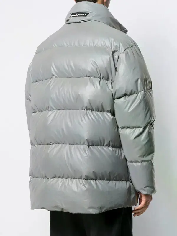 Khrisjoy Padded Coat