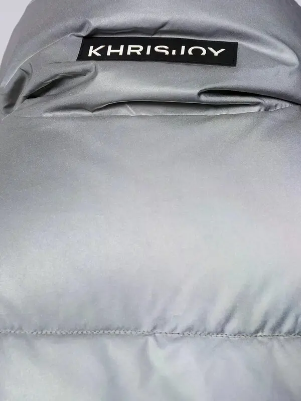 Khrisjoy Padded Coat