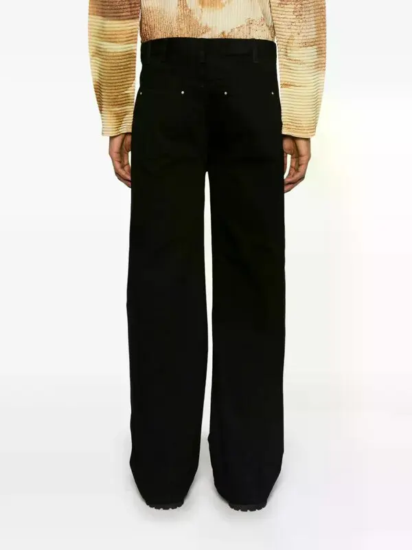 HELIOT EMIL Basalt Jeans