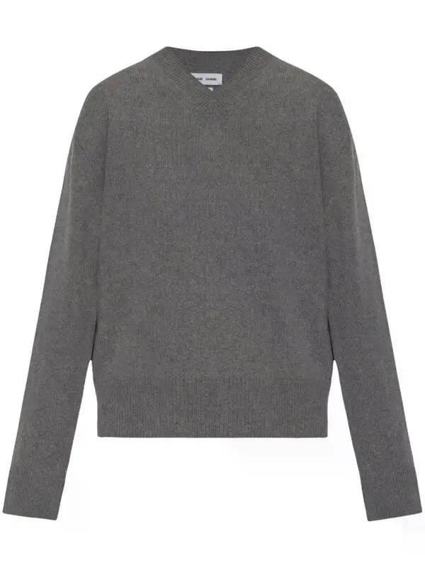 SAMSOE SAMSOE Knitted Jumper