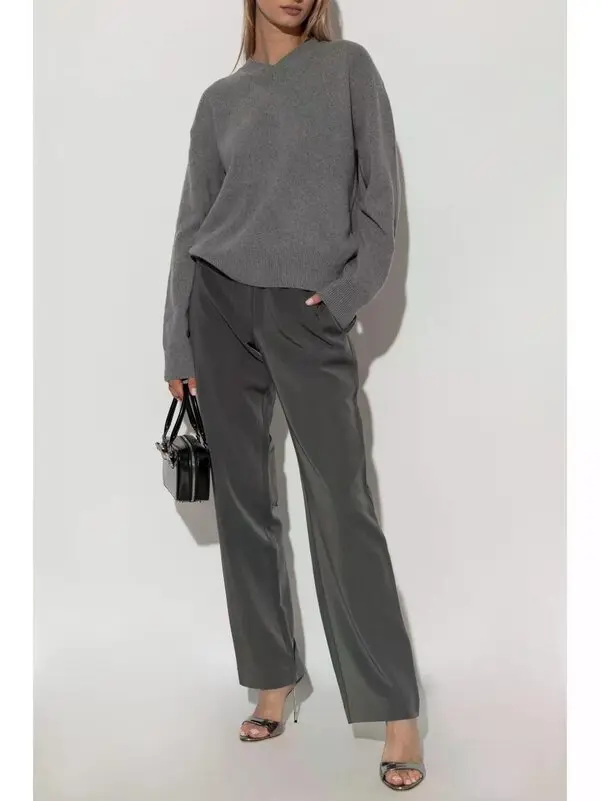 SAMSOE SAMSOE Knitted Jumper