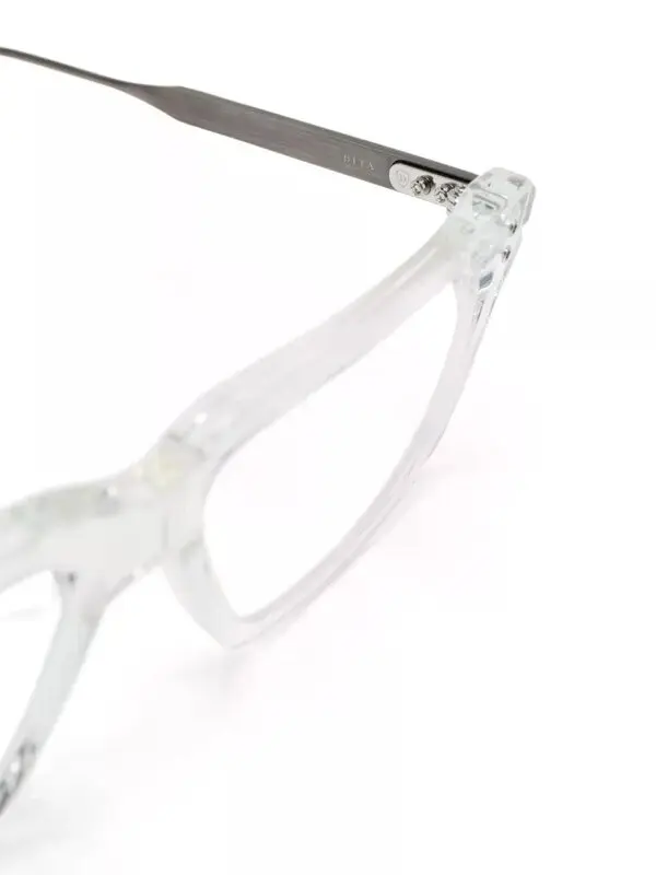 Dita Lataro Glasses