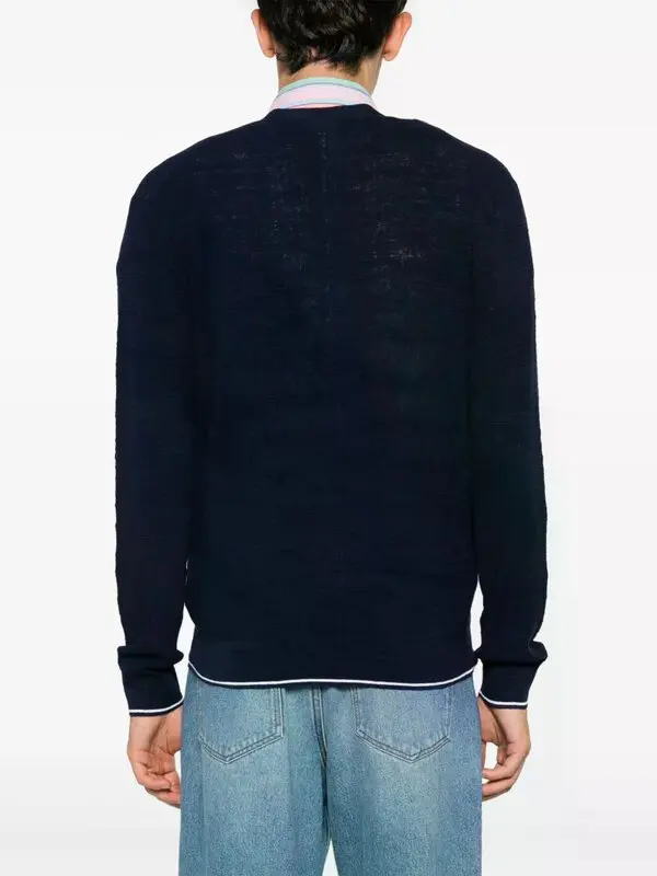 Polo Ralph Lauren Knitted Cardigan