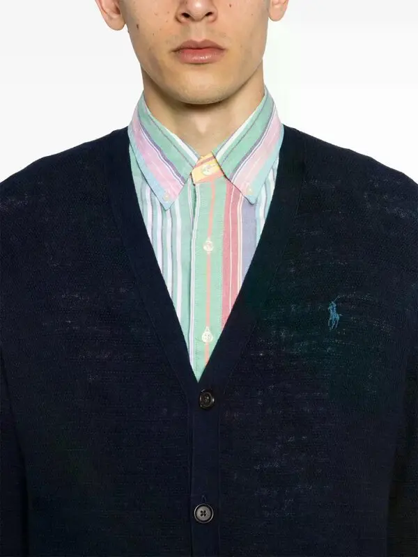 Polo Ralph Lauren Knitted Cardigan