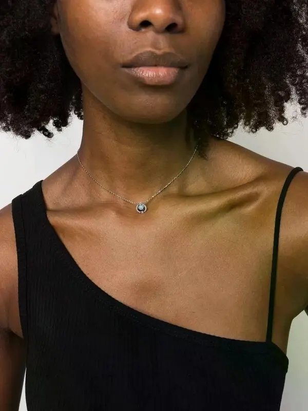SWAROVSKI Una Necklace