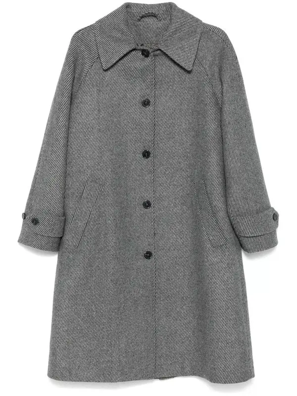 Officine Générale Aretha Coat