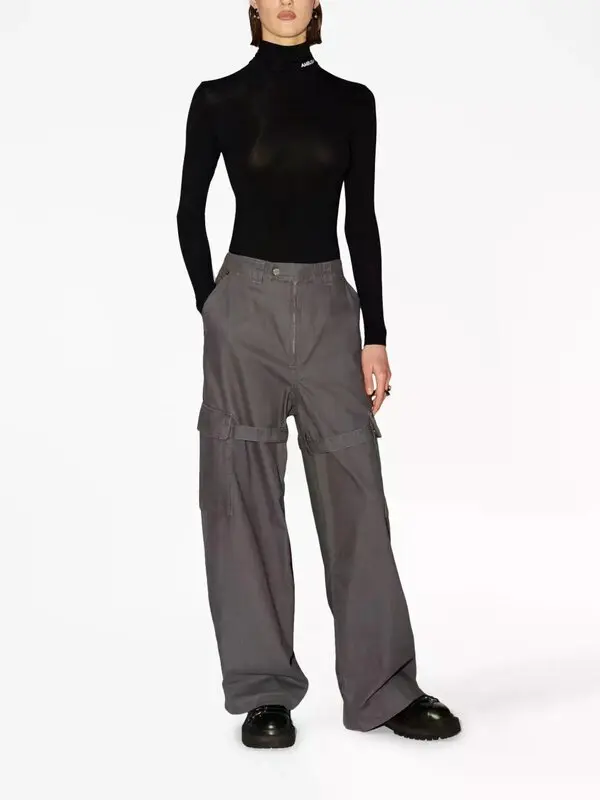 AMBUSH Belted Cargo Trousers