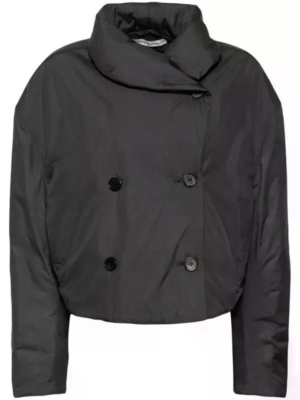 Mark Kenly Domino Tan Collins Jacket