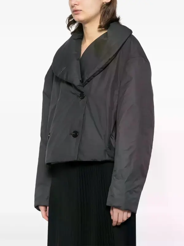 Mark Kenly Domino Tan Collins Jacket
