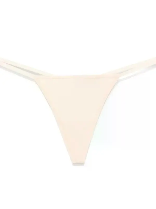 MAISON CLOSE Les Invisibles Micro Thong