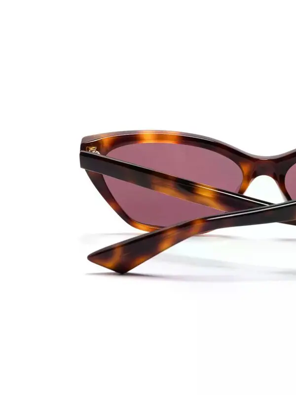Gucci Cat Eye Sunglasses