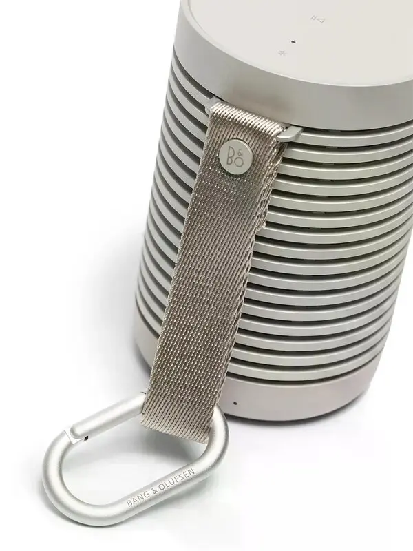 BANG & OLUFSEN Beosound Explore Portable Speaker - Grey