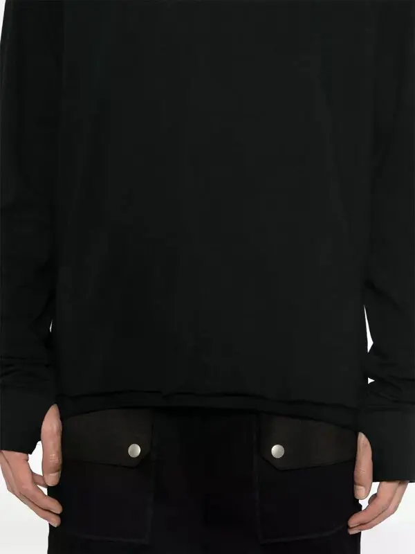 PRIVATE STOCK LABS Hiro T-shirt