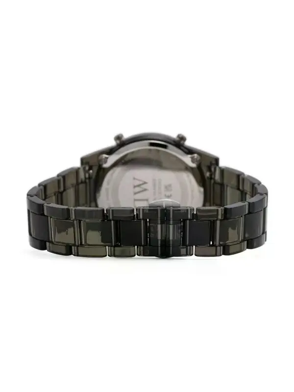 DANIEL WELLINGTON Retro Digital Watch