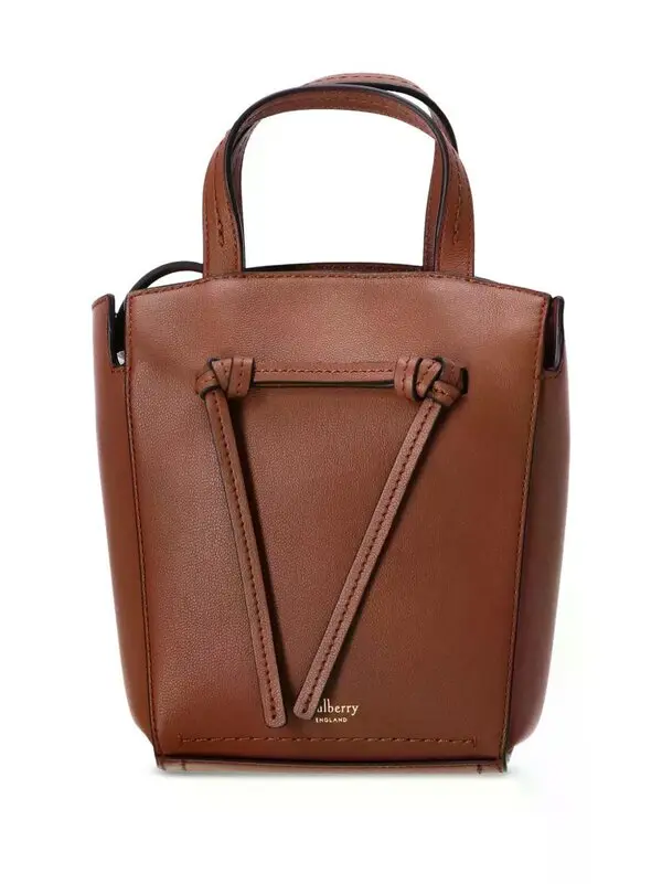 Mulberry Small Clovelly Tote Bag