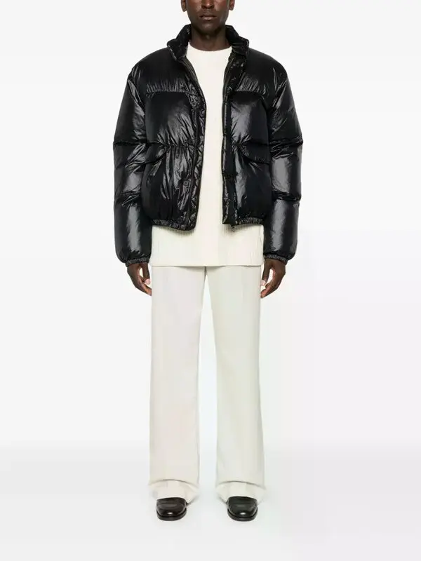 Our Legacy Inhale Puffer Jacket