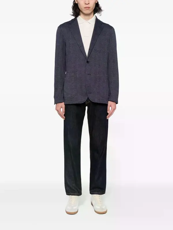 Polo Ralph Lauren Single-breasted Blazer