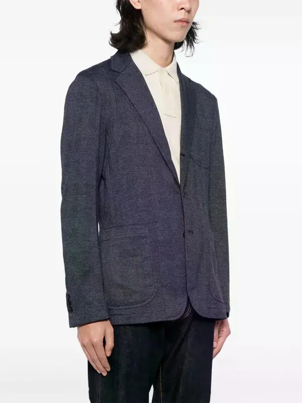 Polo Ralph Lauren Single-breasted Blazer