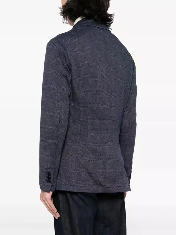 Polo Ralph Lauren Single-breasted Blazer