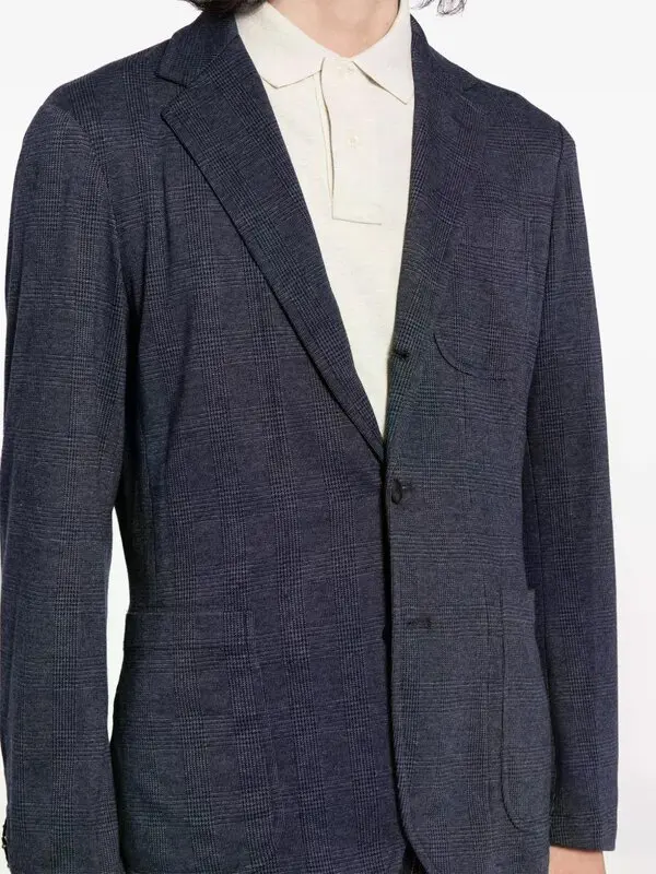 Polo Ralph Lauren Single-breasted Blazer