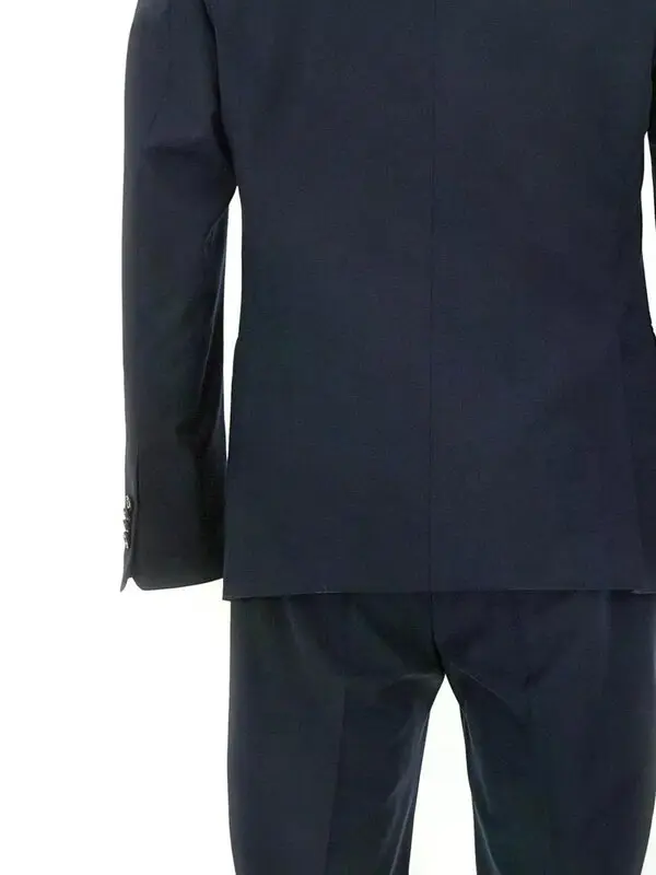 MANUEL RITZ Single-breasted Suit