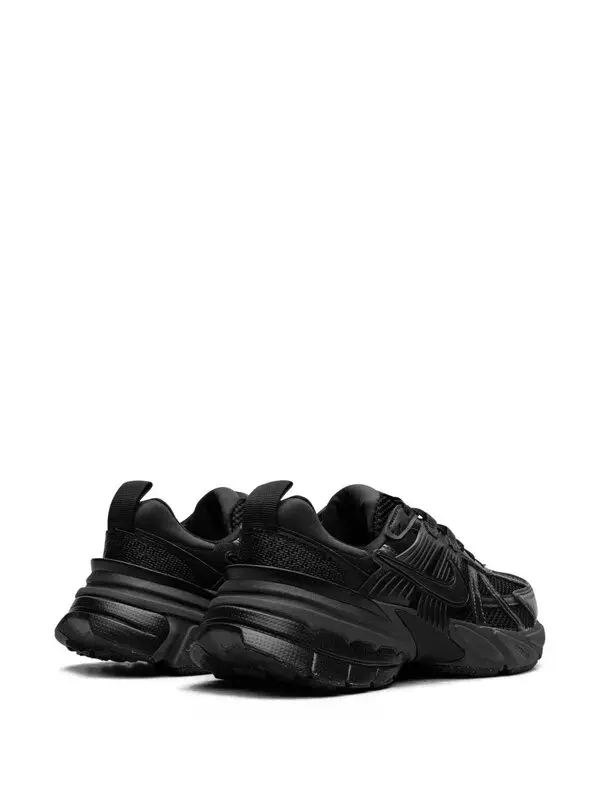 Nike V2k Run Anthracite Sneakers - Black
