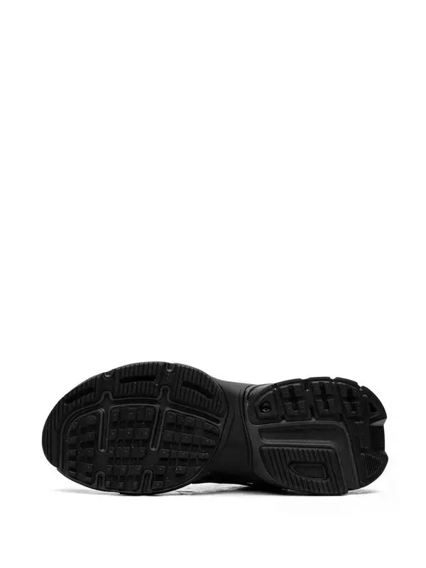 Nike V2k Run Anthracite Sneakers - Black