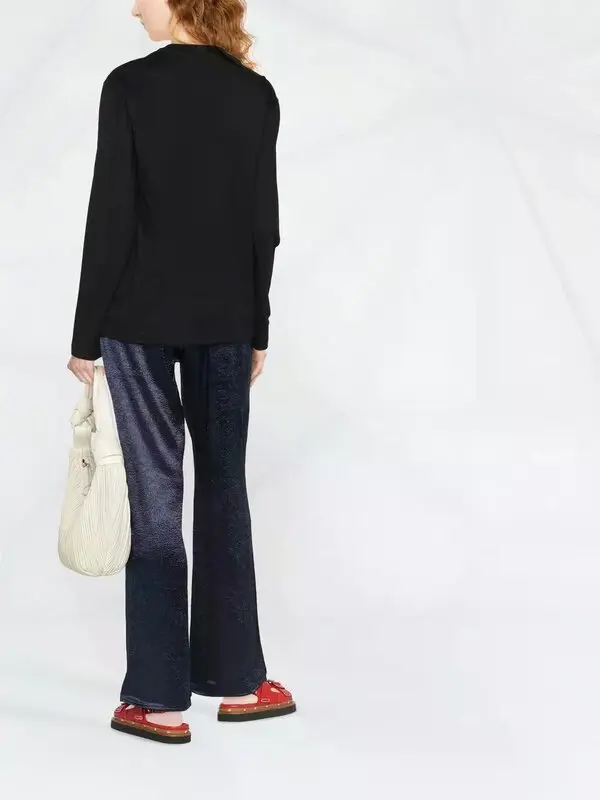 JIL SANDER Three-pack Long-sleeve Tops