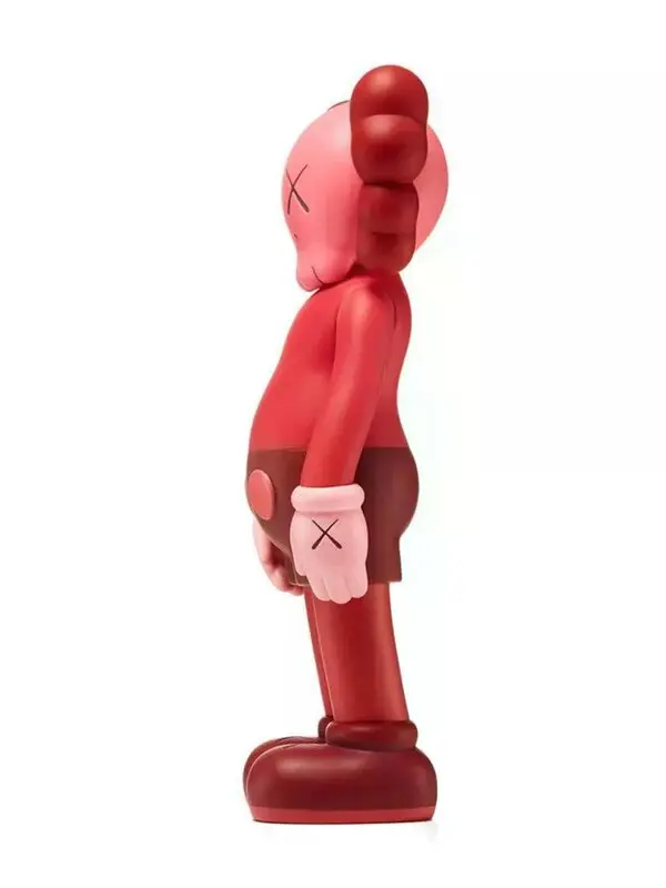 KAWS Companion Blush