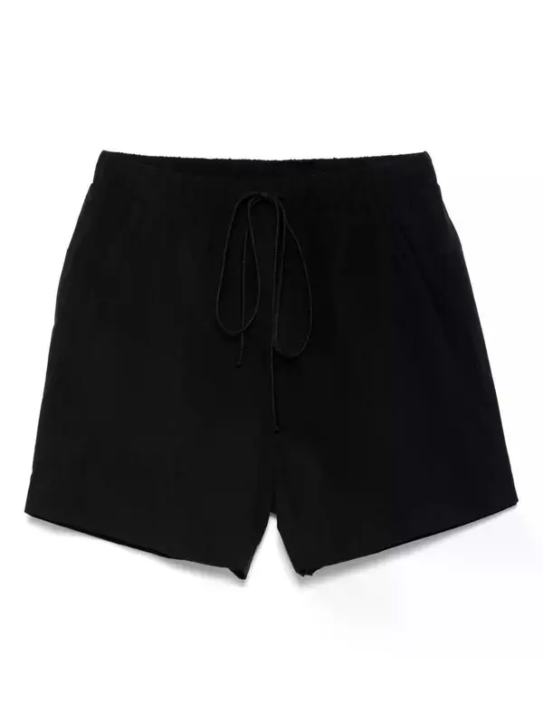THOM KROM Swim 17 Swim Shorts - Black