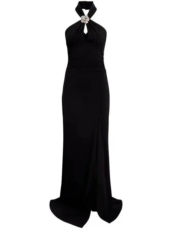 Cinq À Sept Raashi Gown