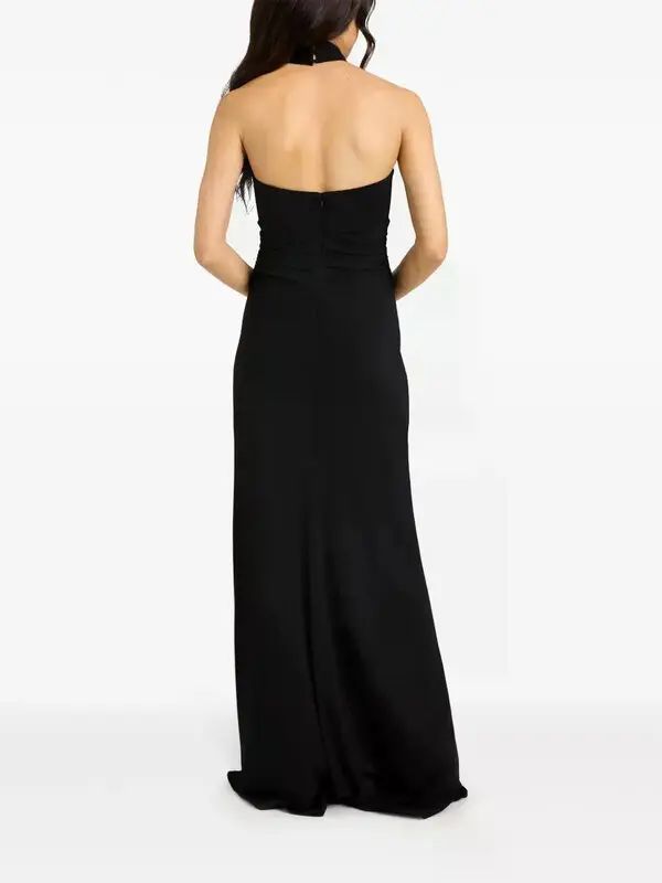 Cinq À Sept Raashi Gown