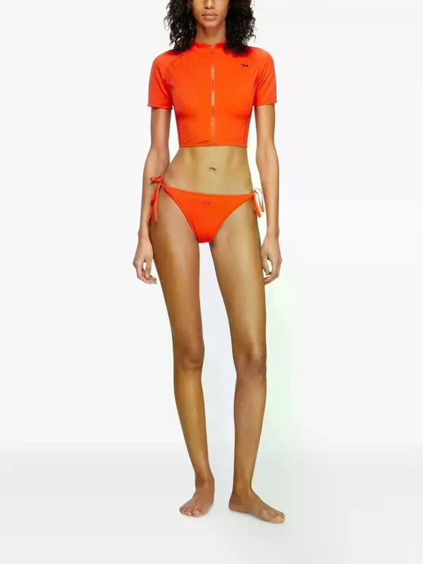 DIESEL® Skyler D-pop Swim Shirt