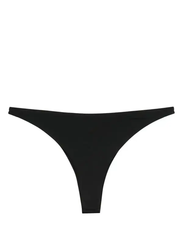 Givenchy 4g-plaque Bikini Bottom