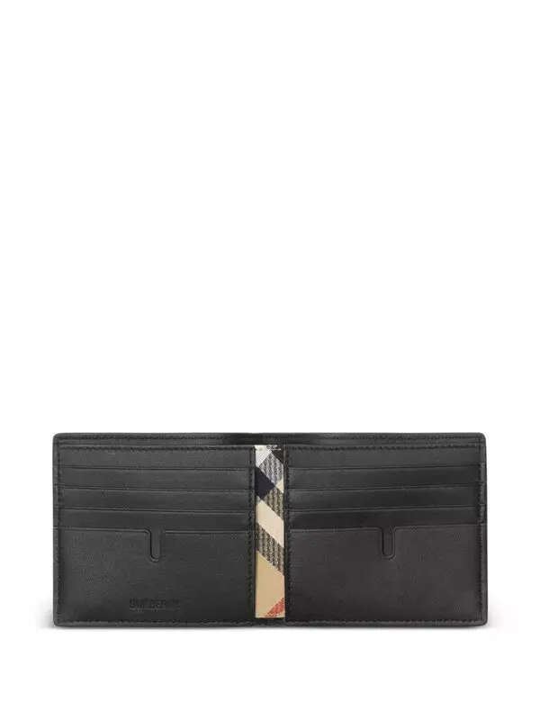 Burberry Cotswolds Wallet