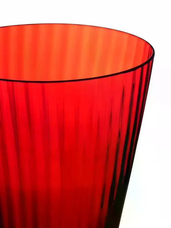 Dolce & Gabbana Murano Wine Glass