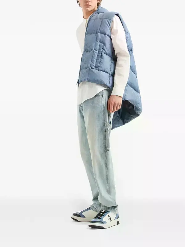 Armani Exchange Cotton Shirt