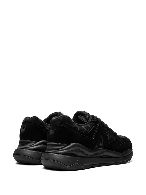 NEW BALANCE 57/40 Gtx Low-top Sneakers
