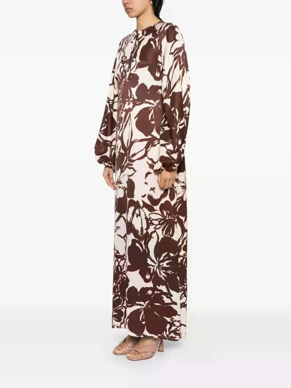 BAMBAH Maya Tuscan Kaftan