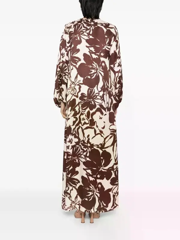 BAMBAH Maya Tuscan Kaftan