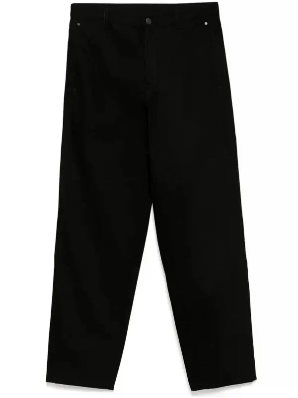 LGN LOUIS GABRIEL NOUCHI Straight-leg Jeans
