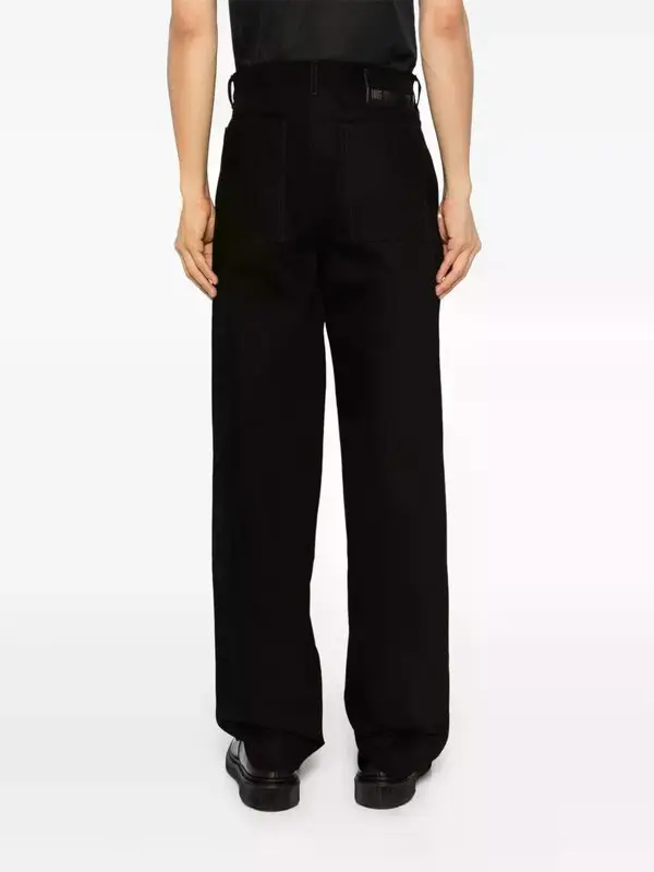 LGN LOUIS GABRIEL NOUCHI Straight-leg Jeans
